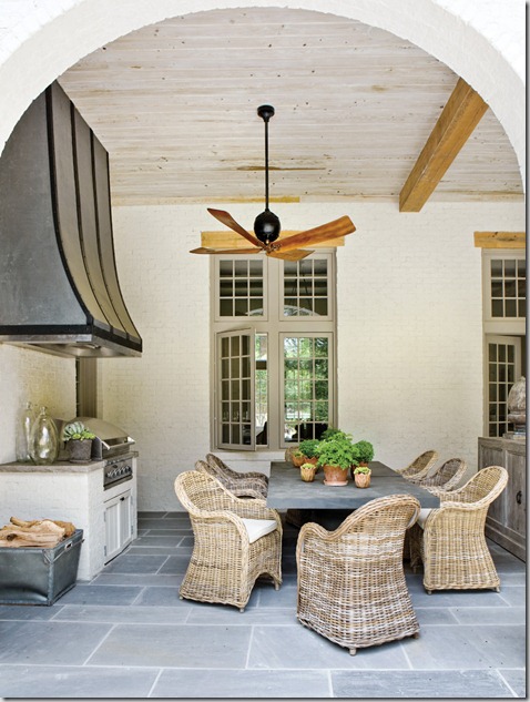 Things That Inspire: The house that keeps on inspiring (amazing ...